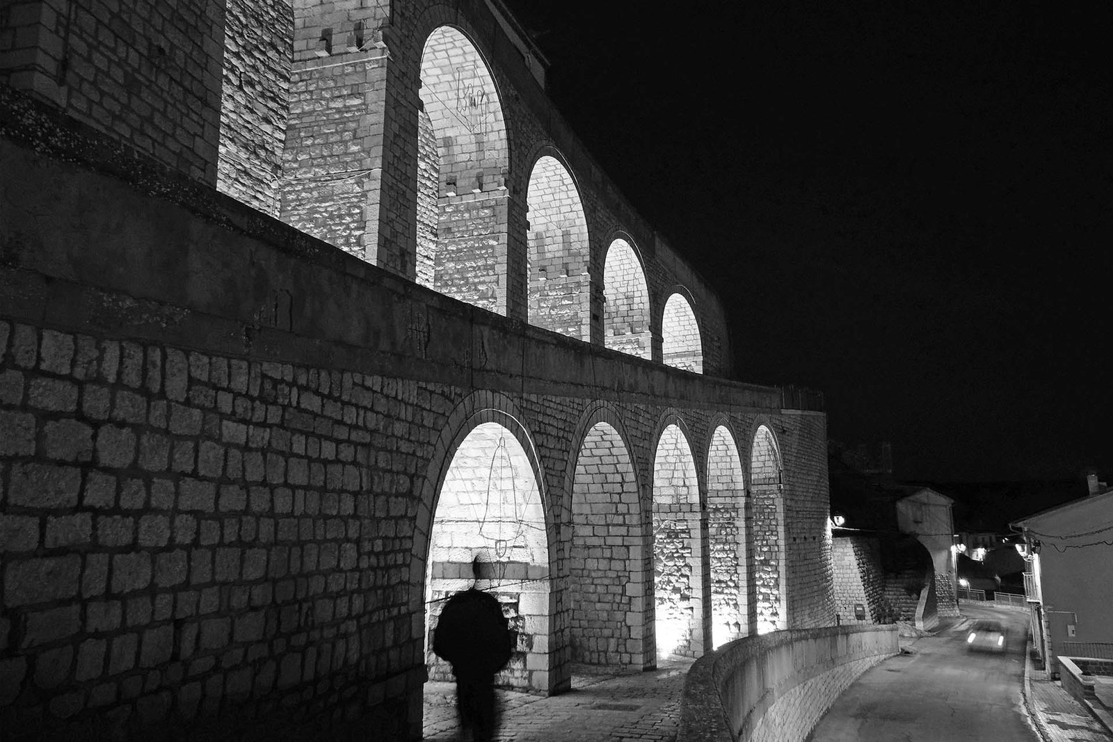 Sant'Angelo Limosano, il paese di Papa Celestino V | Turismo in Molise
