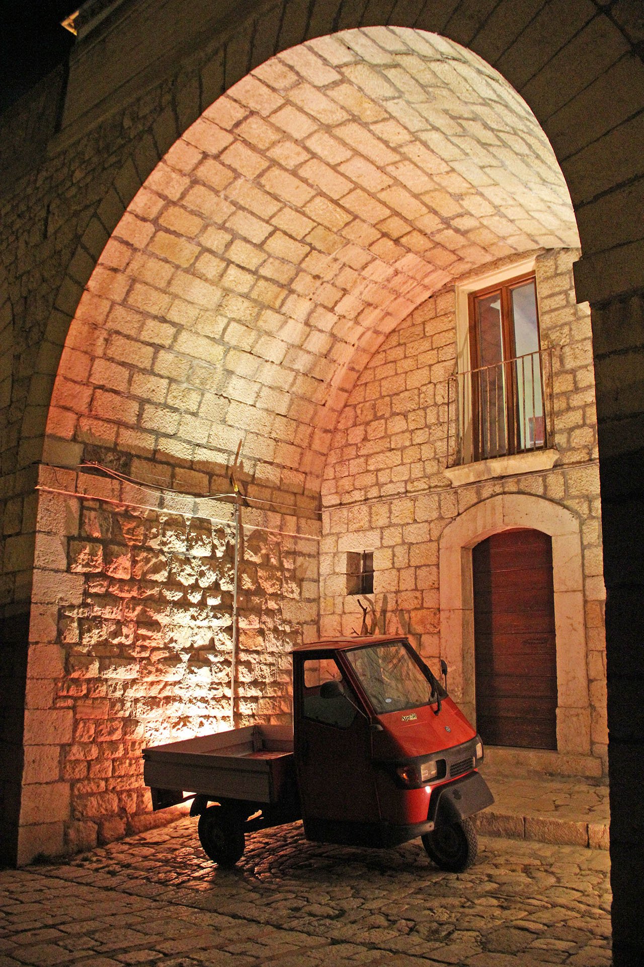 Sant'Angelo Limosano, il paese di Papa Celestino V | Turismo in Molise