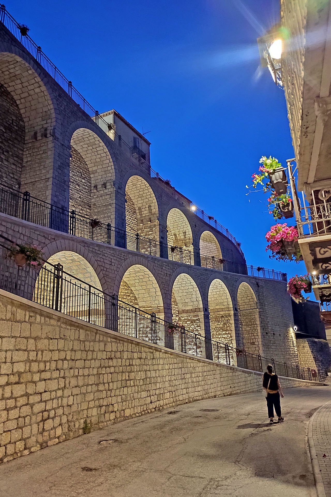 Sant'Angelo Limosano, il paese di Papa Celestino V | Turismo in Molise