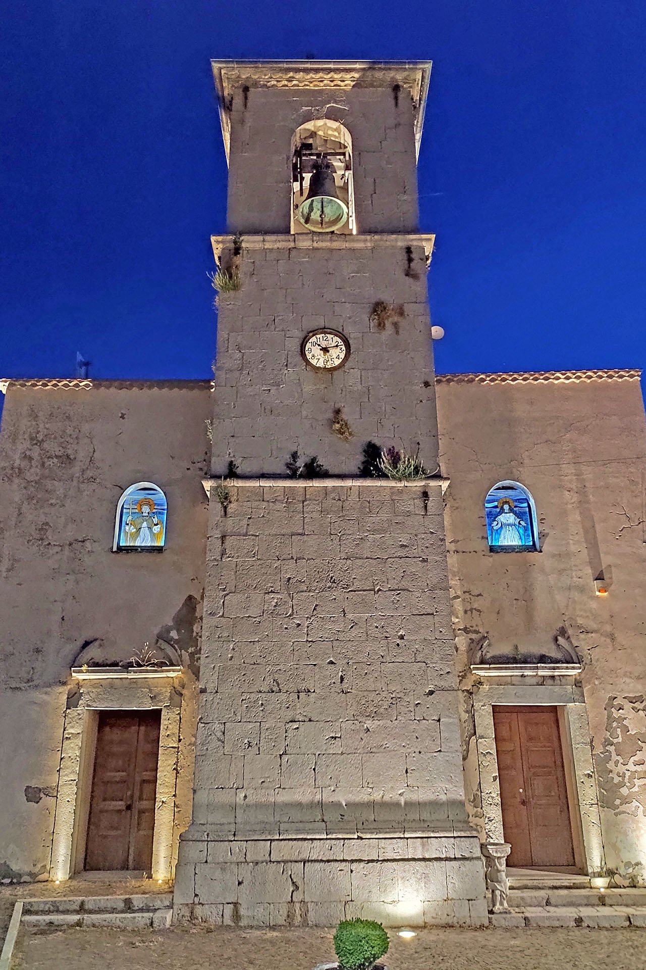 Sant'Angelo Limosano, il paese di Papa Celestino V | Turismo in Molise