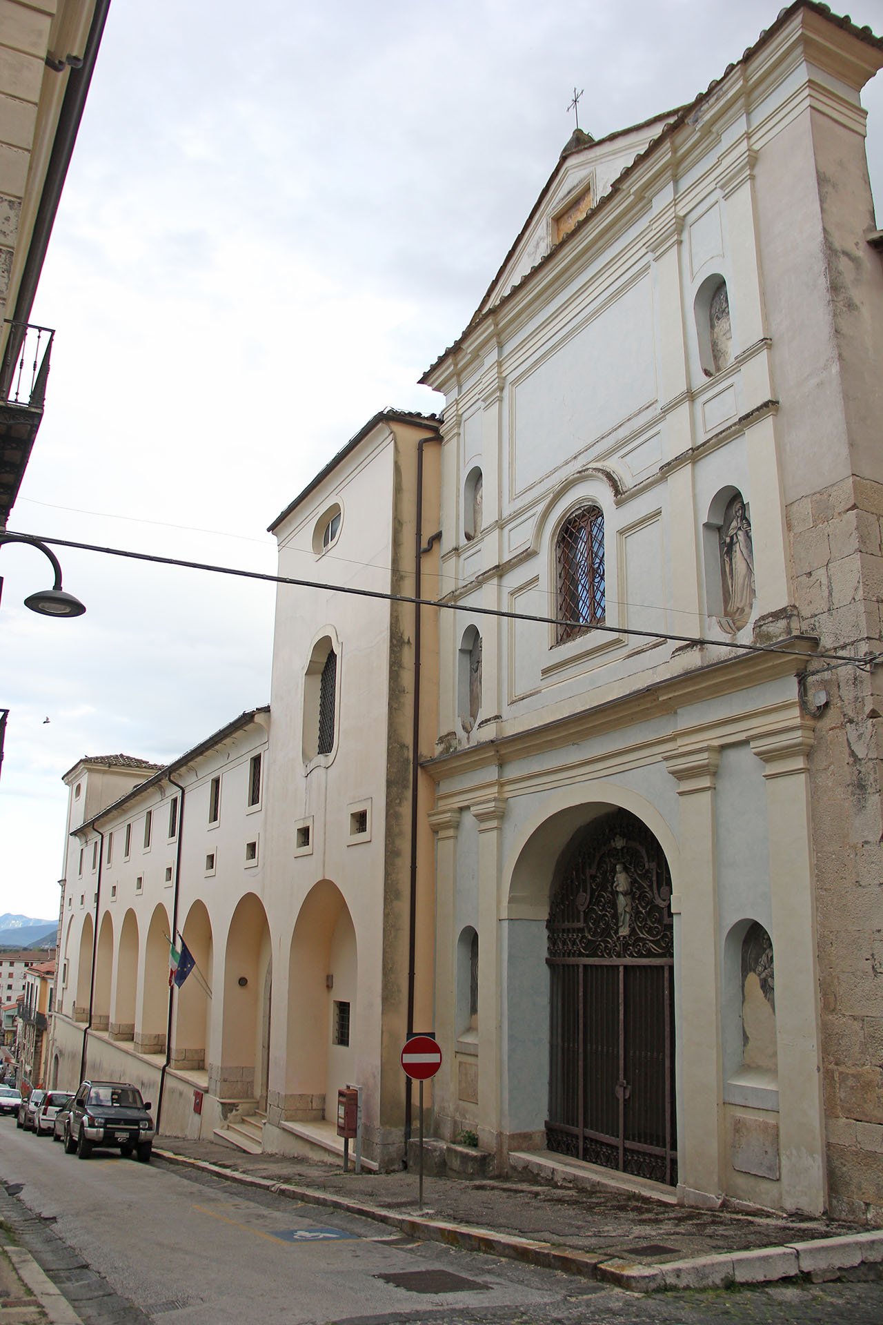 Venafro, la porta del Molise | Turismo in Molise